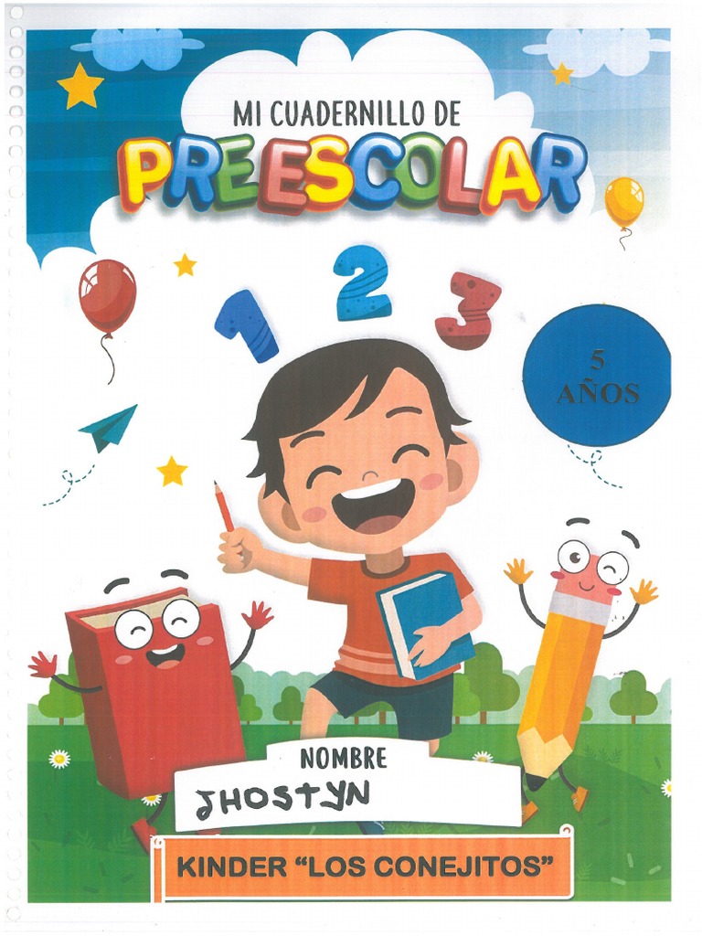 Caratula de Libro | PDF