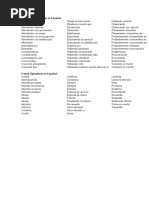 Frases Preambulatorias y Operativas | PDF