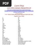 Bundeli Language Overview and Analysis | PDF | Grammatical Gender ...