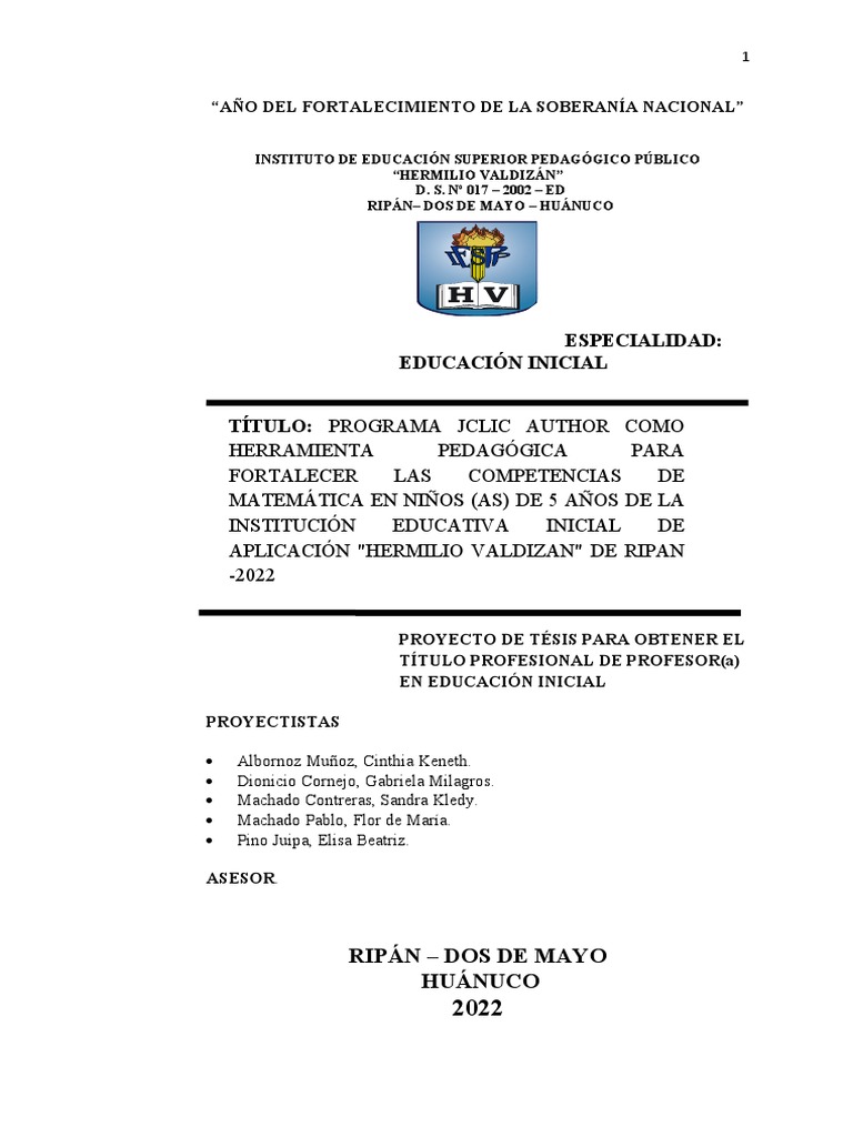 JCLIC Author: Mejora Matemática Infantil | PDF | Software de la ...