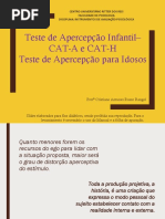 Laminas CAT H para Imprimir | PDF