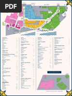 Trafford Centre Maps 25.7.23 | PDF | Brand