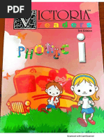 Peter and Jane - 1a | PDF