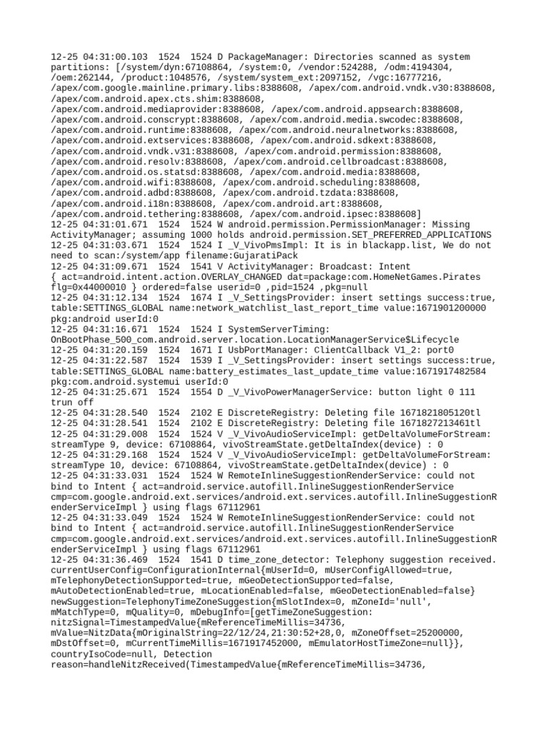 Lola | Download Free PDF | Computer File | Computing