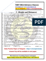 Geography Grade 9 Unit 1 (New) | PDF | Geography | Natural Environment