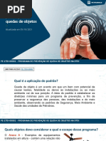 Normas Ergonomicas ABNT NBR ISO 11226 | PDF | Fatores humanos e ...