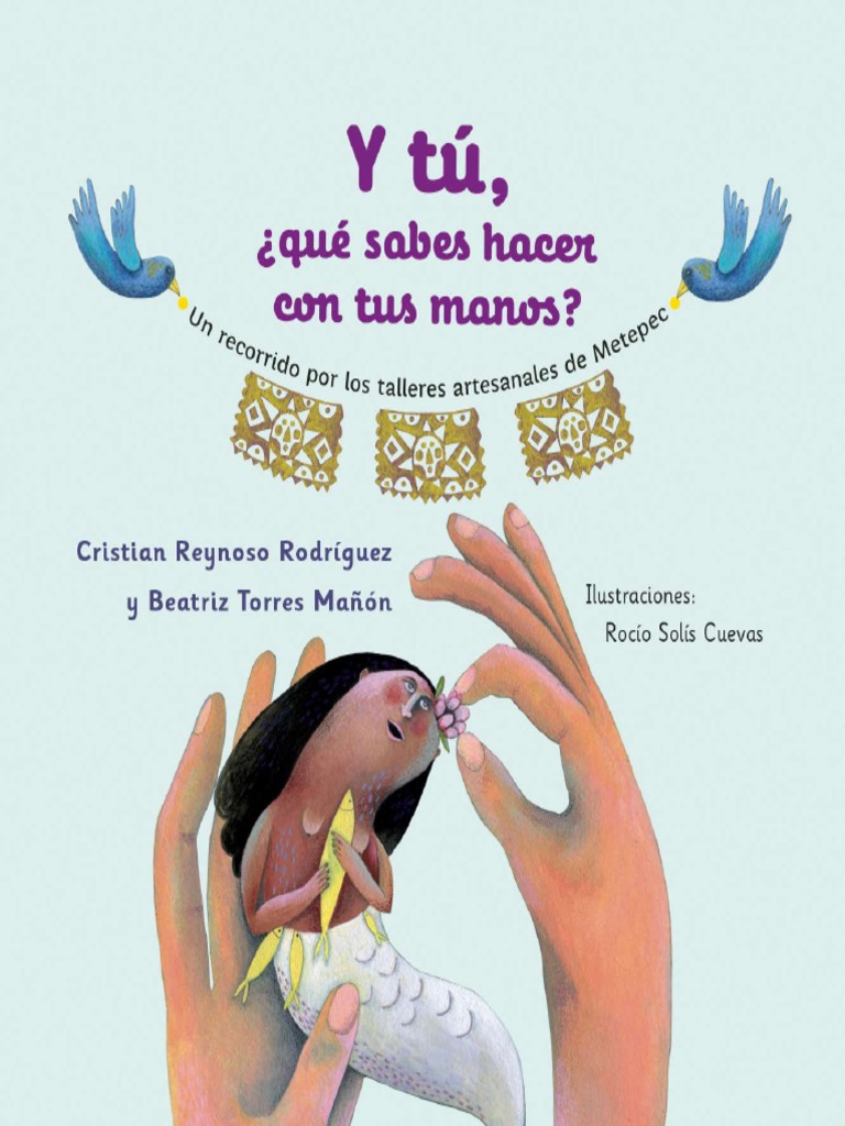 Y Tu Que Sabes Pdf Lentes Barro