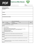 Bring Me Game Instructions and Rules | PDF
