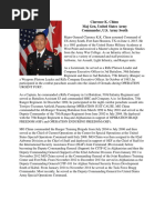 UIC and ASI Codes for Army Units | PDF | 82nd Airborne Division | Army