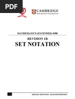 Math Handout (Basic Algebra Rules) PDF | PDF | Multiplication | Numbers