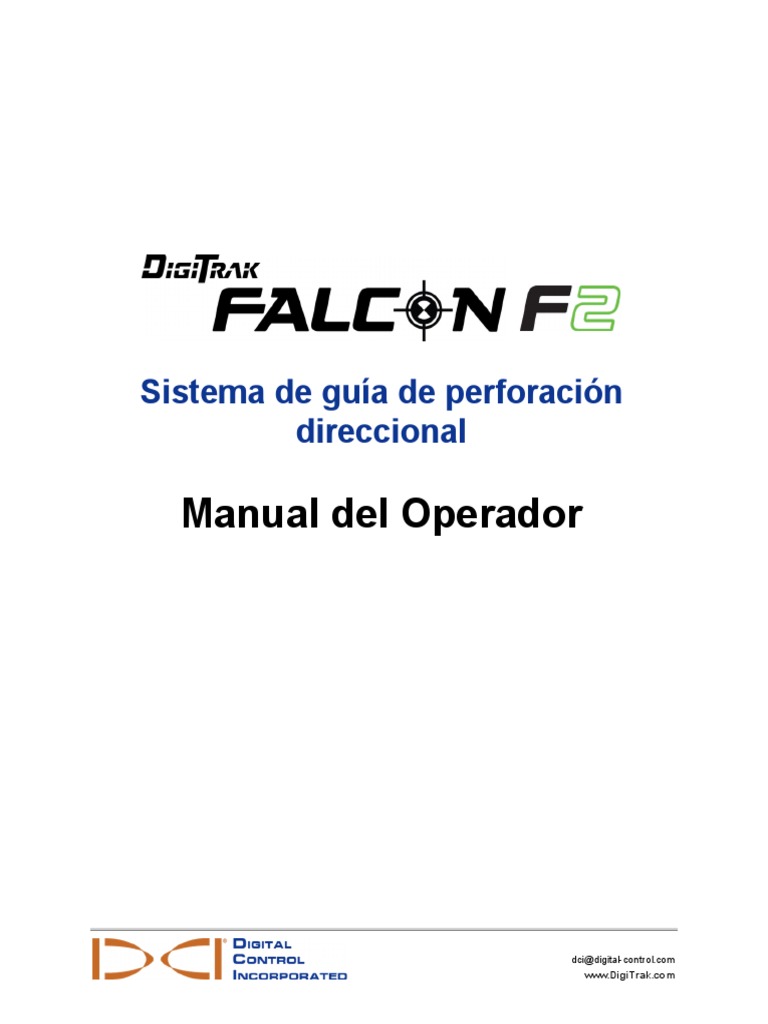 Falcon F2 OM - Spanish | PDF | Cargador de batería | Radio