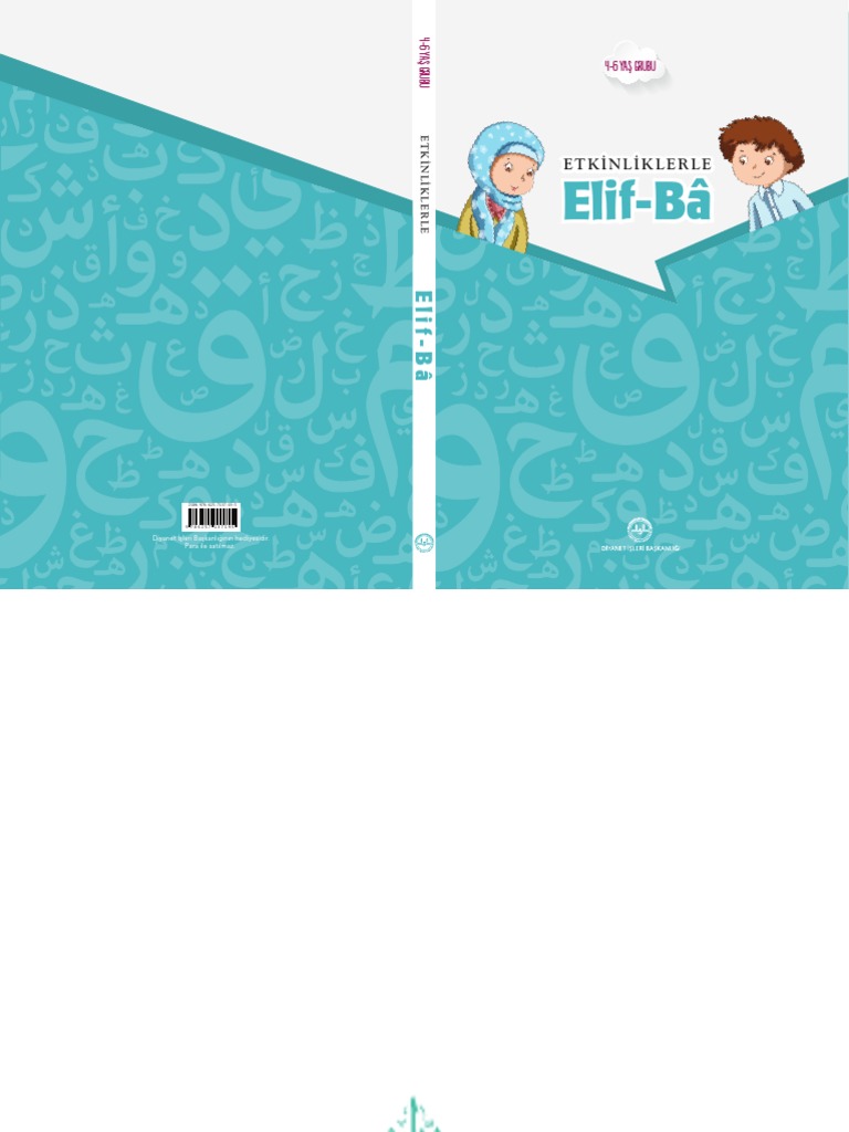Elif Ba Baskı 2 | PDF