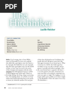 Heartbeat by David Yoo | PDF