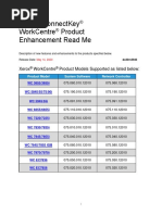 PAX A910 Product Specifications Overview | PDF