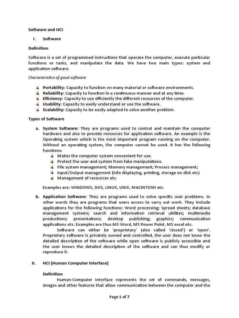 Software Pdf Graphical User Interfaces Databases