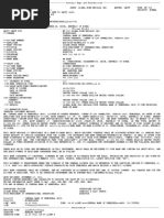 Draft Verbiage DLC-MT700 | PDF | Letter Of Credit | Service Industries