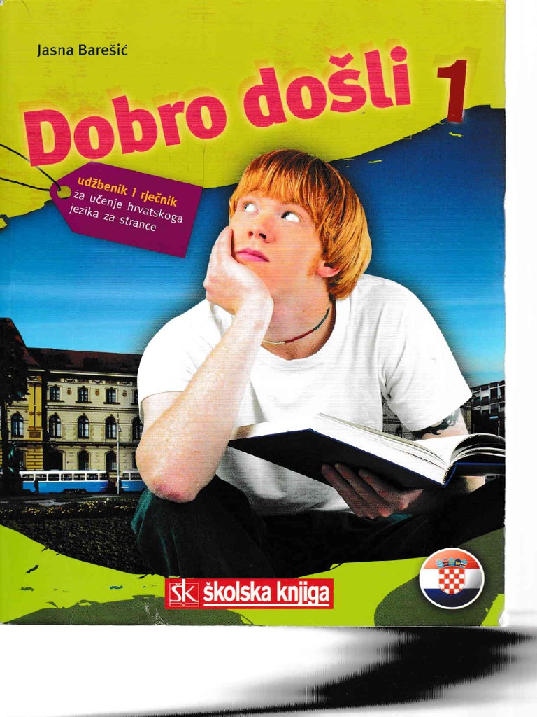 Dobro Došli 1 | PDF
