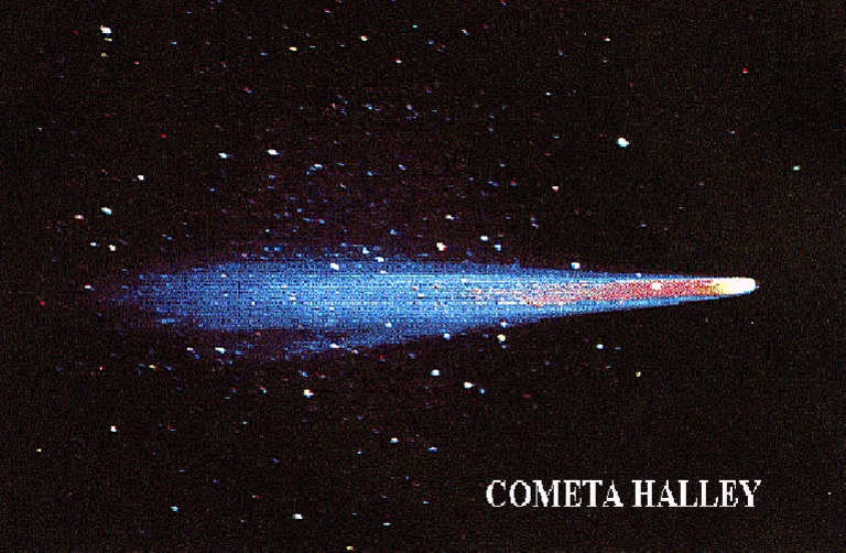 El Cometa | PDF