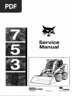Bobcat Battery Reference Guide PDF | PDF | Loader (Equipment) | Farming ...