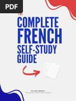 French Grade 8 Textbook | PDF