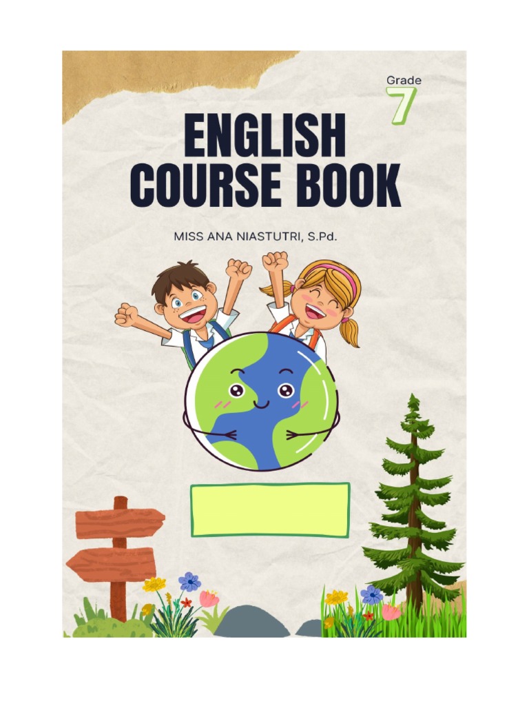 Modul Kelas 7 New Ojob Pdf