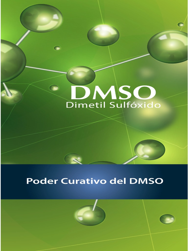 Manual DMSO | PDF