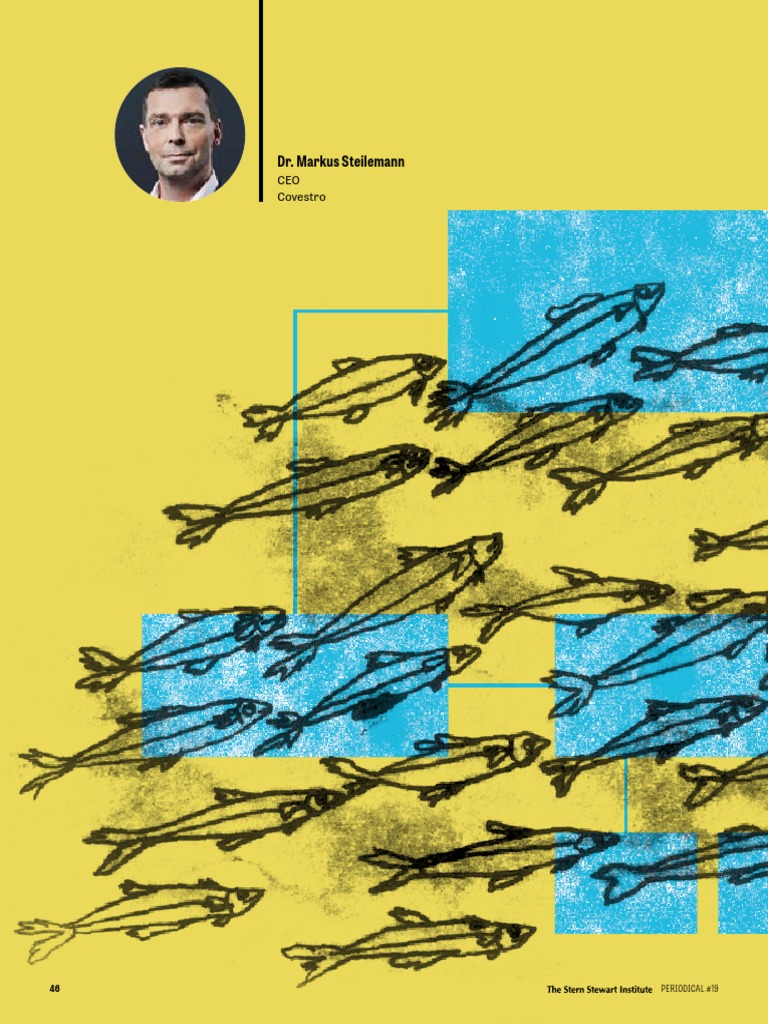 Stern Stewart (05) Periodical (En 19.07) Why Being Agile Is The Future ... Stern Stewart (05) Periodical (En 19.07) Why Being Agile Is The Future ...