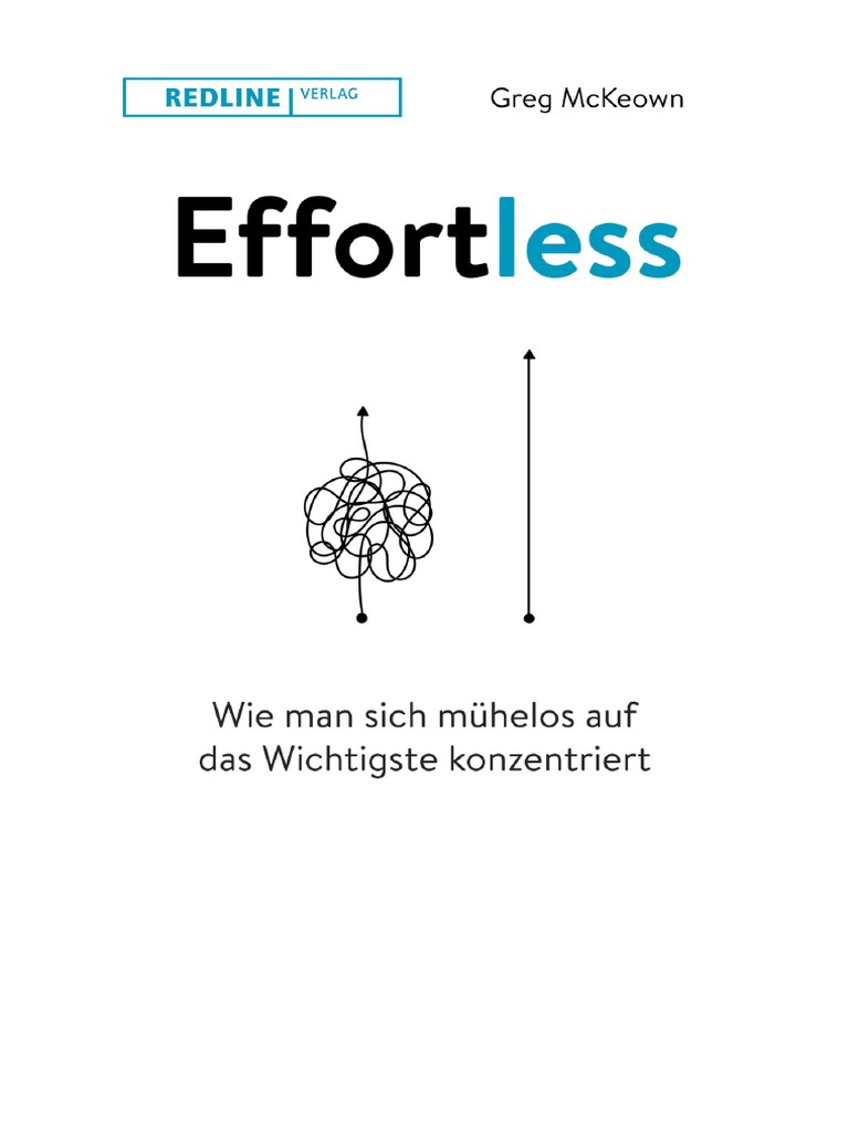 Effortless | PDF