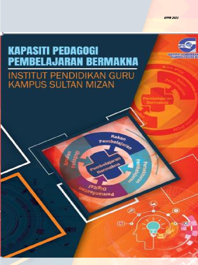 Nota Ringkas Program Kapasiti Pedagogi Pembelajaran Bermakna (KPPB ...