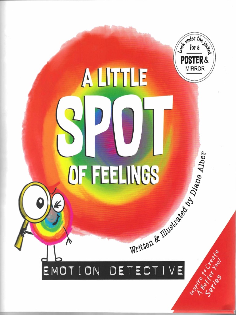 A Little Spot of Feelings | PDF