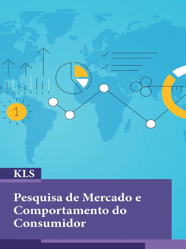 Pesquisa de Mercado e Comportamento Do Consumidor | PDF | Marketing | Mercado (economia)