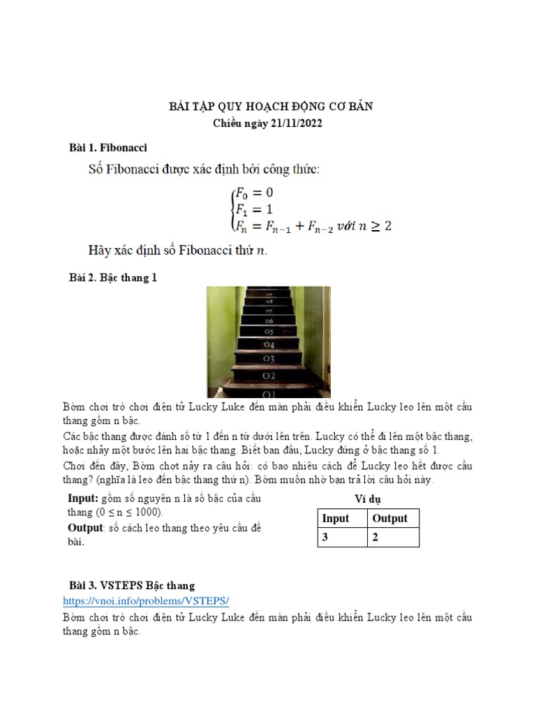 Dynamic Programming | PDF Dynamic Programming | PDF