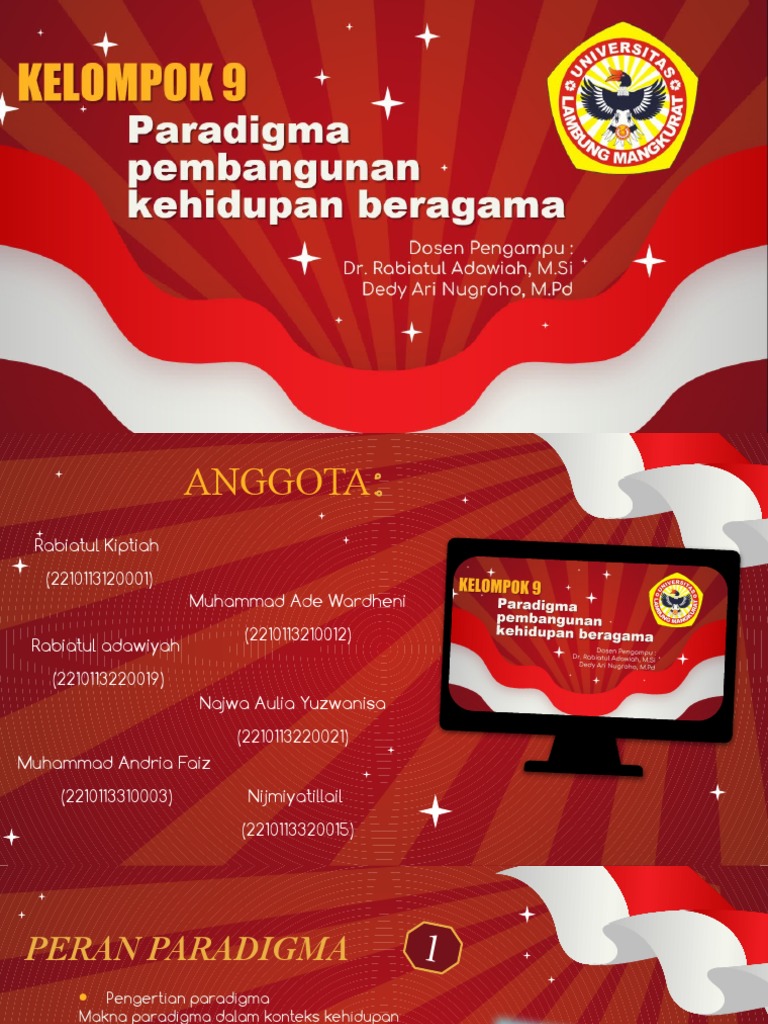 Kelompok 9 Pancasila | PDF