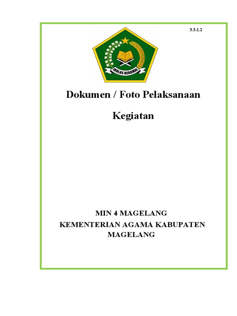 MIN-4-MAGELANG | PDF