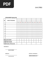 Confined Space Entry and Exit Log | PDF