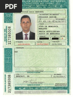 Cópia de RG FALSO GUI | PDF