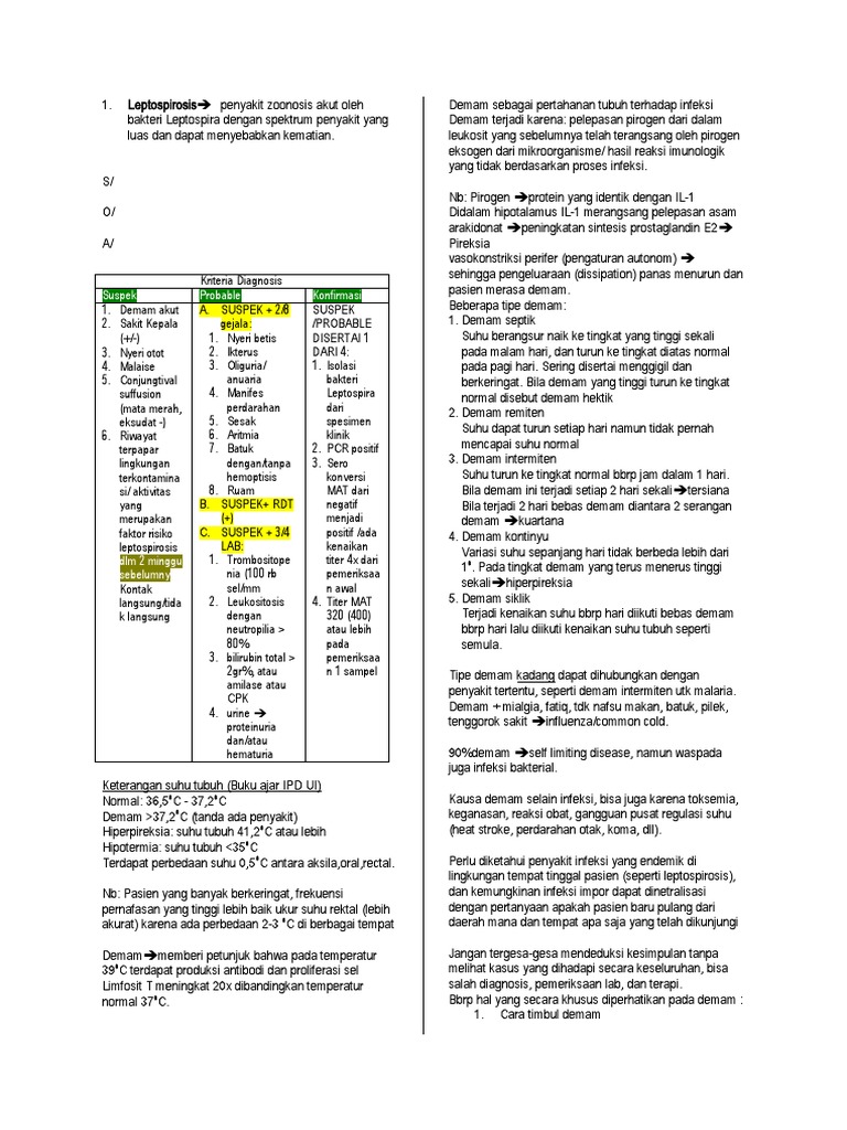 Catatan | PDF