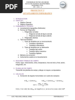 Proyecto 2 - Enlace de Coordenadas | PDF | Topografía | Ciencias de la Tierra