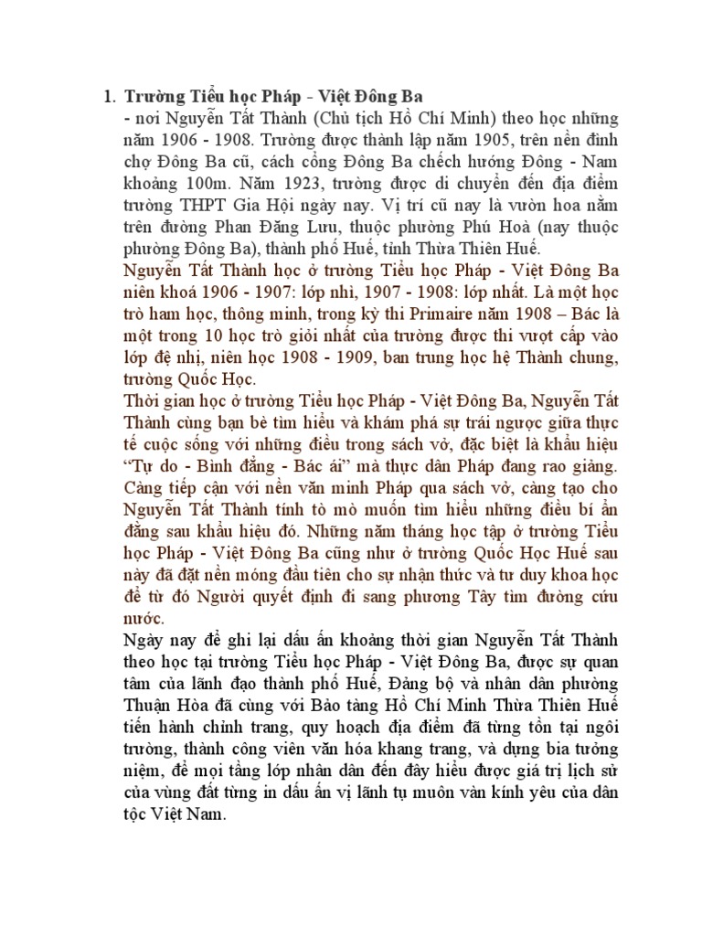 Tư Tư NG HCM | PDF