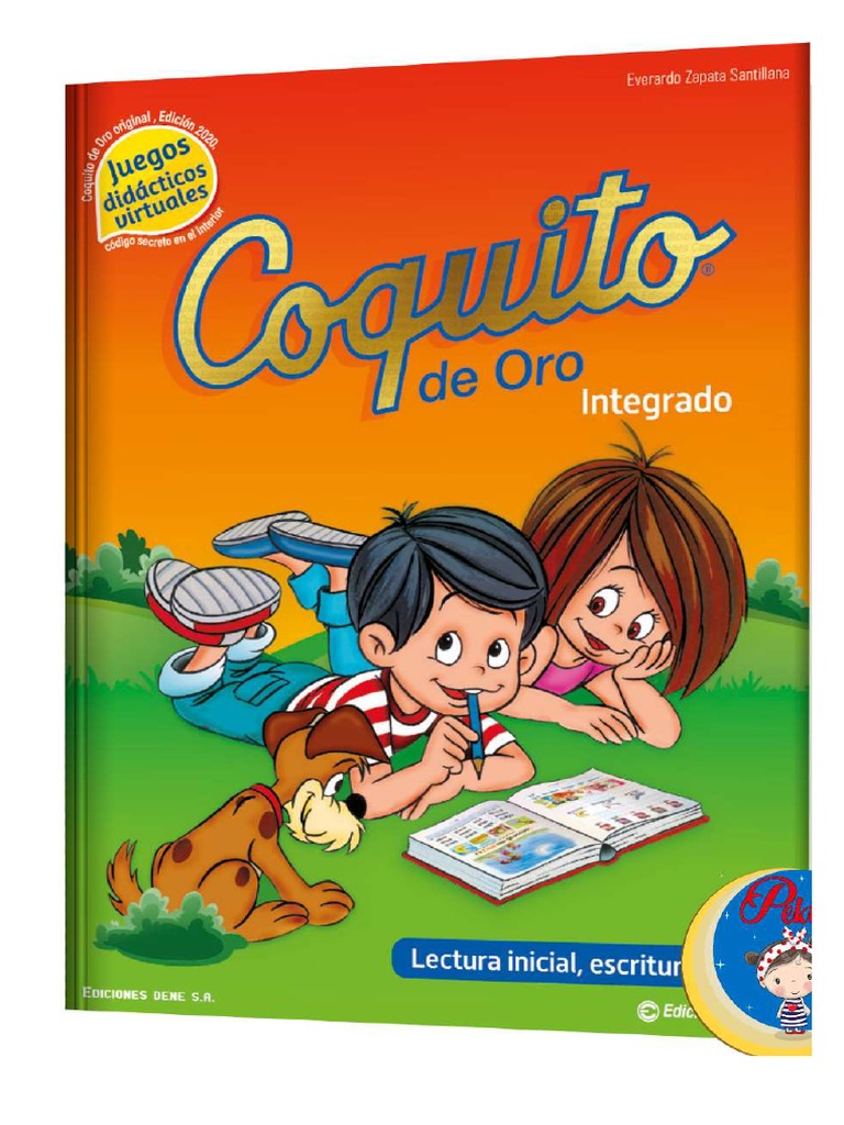 Coquito de Oro | PDF