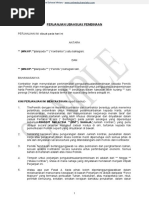 Borang 14a | PDF