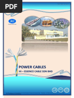 BS7671 Cable Installation Methods | PDF | Cable | Thermal Insulation