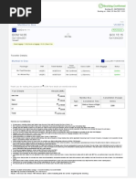 SpiceJet - Boarding Pass | PDF