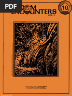 Order of the Gauntlet Overview | PDF | Forgotten Realms | Dungeons ...