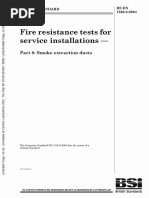 BS en 13565-2-2018 (2019) | PDF | Fire Sprinkler System | Liquefied ...