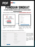 Panduan Penggunaan Aplikasi IDeb Viewer | PDF | Komputer