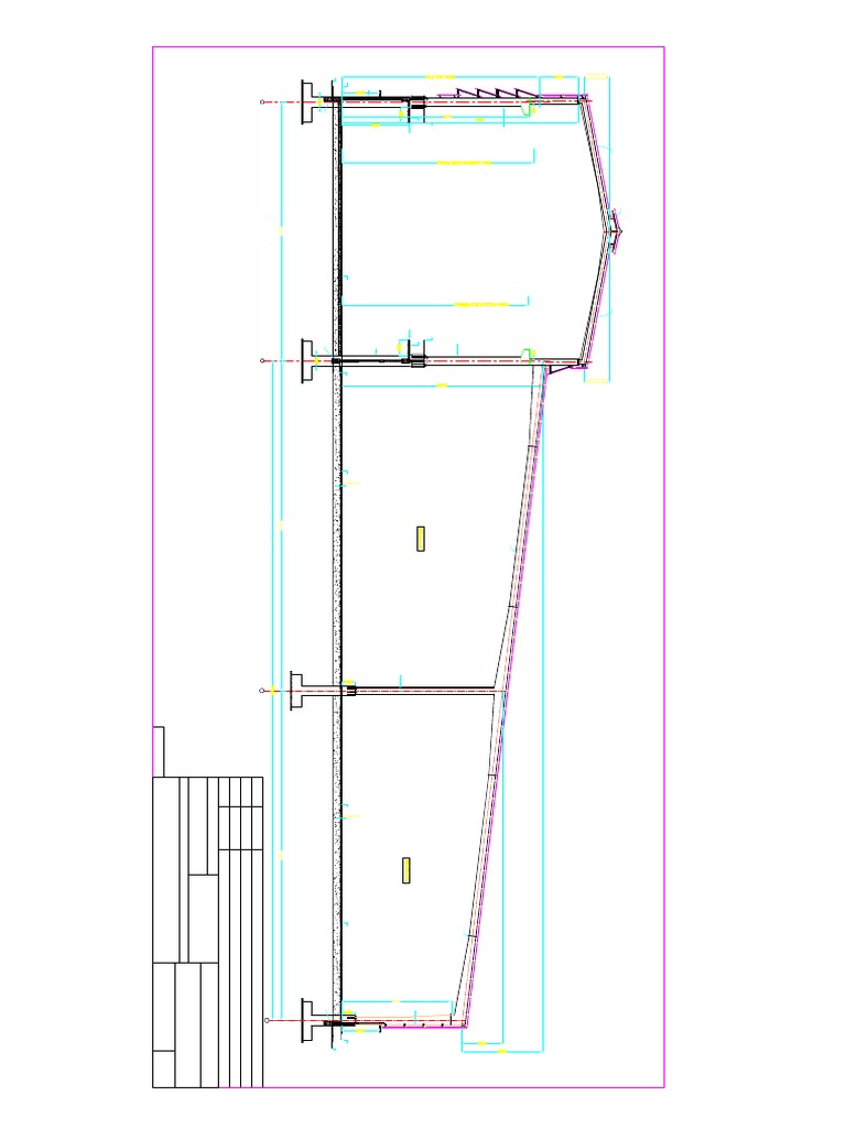 Slope As Per Peb Required | PDF