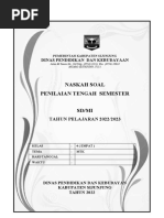 Soal Bilangan Prima, Faktor Prima Dan Faktorisasi Prima Dan K4 Bil ...