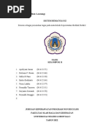 LP Leukemia Limfoblastik Akut | PDF