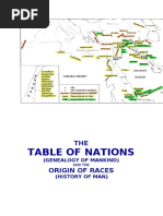 Hebrew Time and Biblical Hours Explained | PDF | Hour | Religious Texts